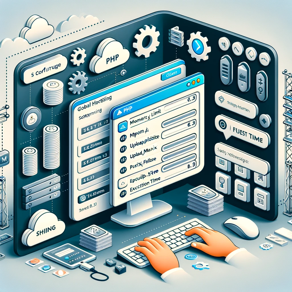 Como Configurar Opções Globais do PHP no CloudLinux - Blog da Rubfy